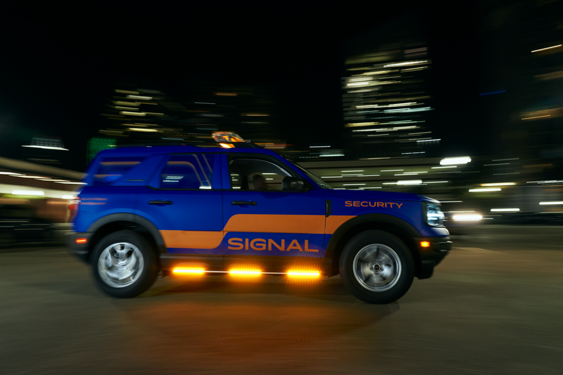 Your one-stop shop for all things Signal: Services, Marketing, Products ...