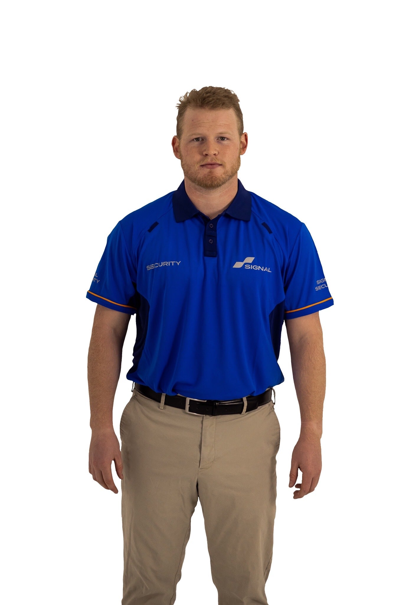 Advanced Officer – Signal Fulfillment Center