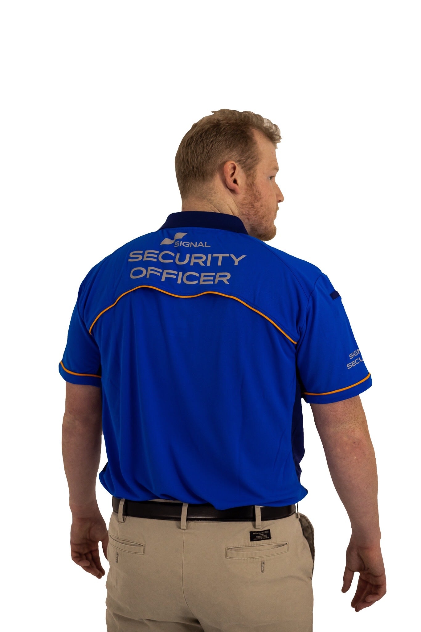 Advanced Officer – Signal Fulfillment Center