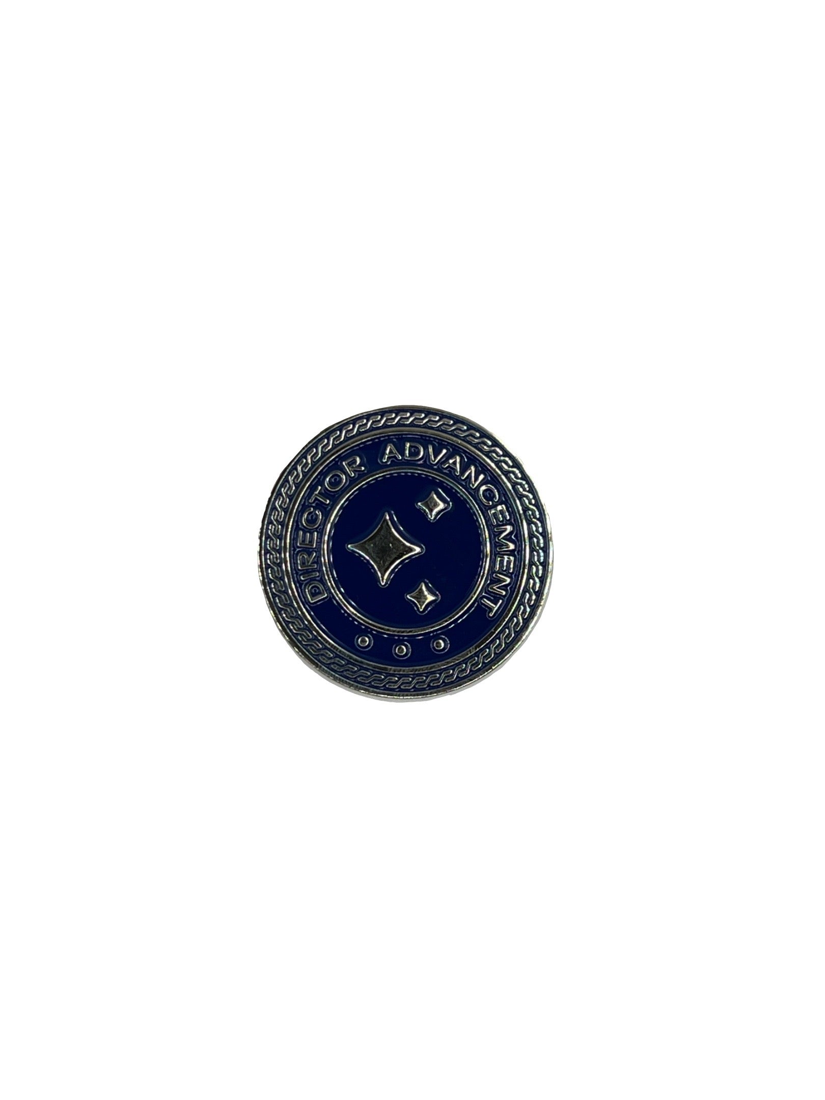 Director Advancement Coin – Signal Fulfillment Center