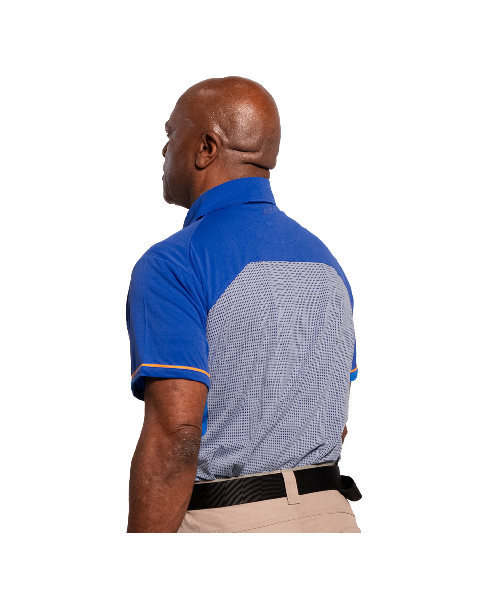 Men's Director Polo