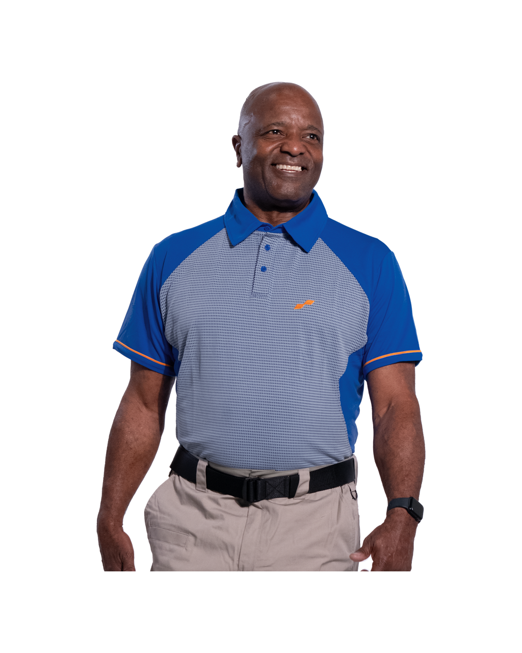 Men's Director Polo