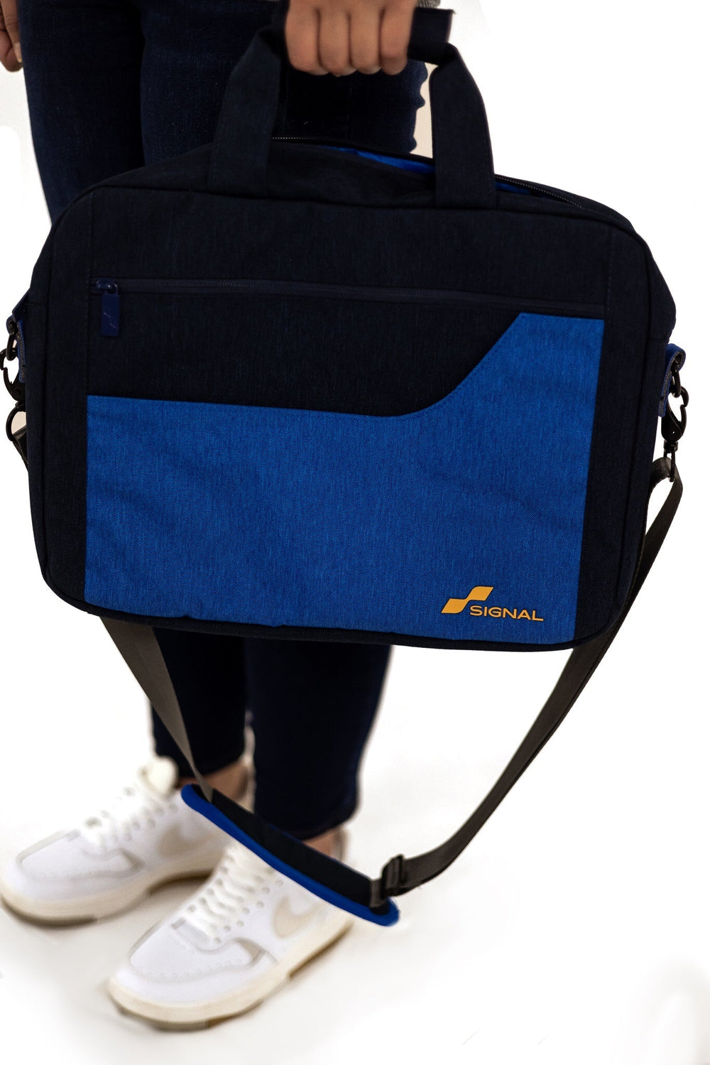 Signal Laptop Bag