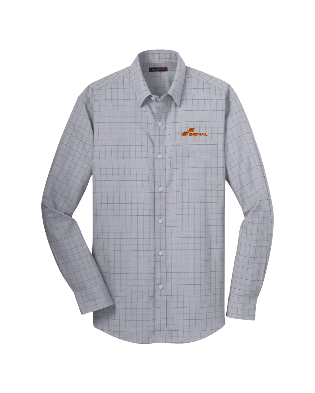 Men's Brooks Brothers Wrinkle- Free Stretch Patterned Shirt