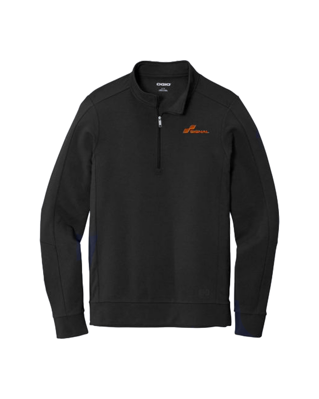 OGIO Luuma Half Zip Fleece