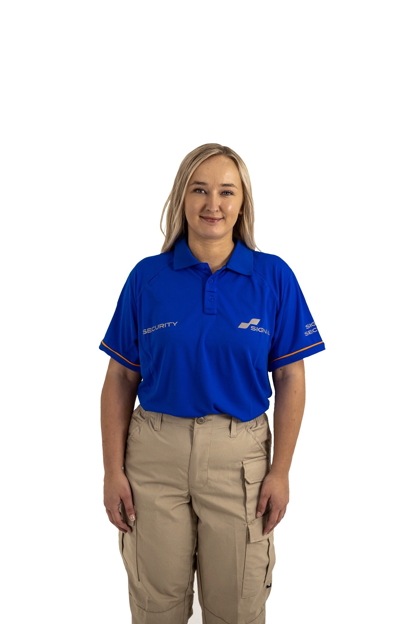 Officer Polo – Signal Fulfillment Center