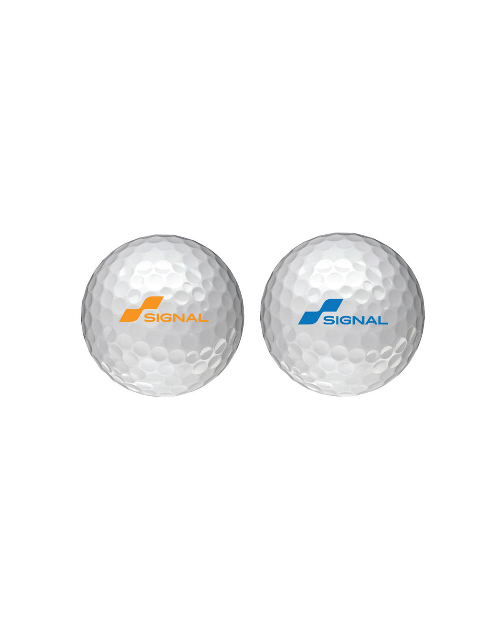 3-Pack Signal Golf Balls