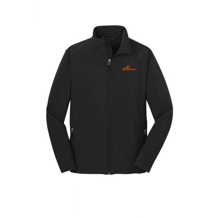 Core Soft Shell Jacket – Signal Fulfillment Center