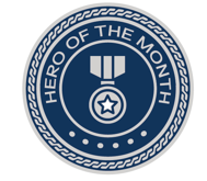 Hero Of the Month – Signal Fulfillment Center