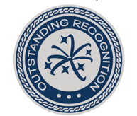 Outstanding Recognition Coin – Signal Fulfillment Center